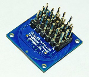 A note on using the TinyDuino platform | Underwater Arduino Data Loggers