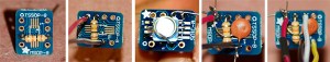 Tutorial: Using an MS5803 pressure sensor with Arduino | Underwater ...