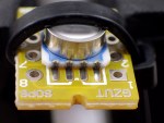 Tutorial: Using an MS5803 pressure sensor with Arduino | Underwater ...