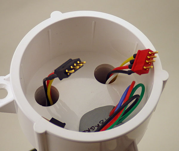 DIY Data Logger Housing from PVC parts (2020 update) | Underwater ...