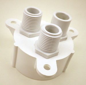 DIY Data Logger Housing from PVC parts (2020 update) | Underwater ...