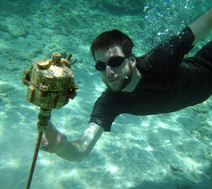 Tutorial: How to calibrate a compass (and accelerometer) with Arduino ...