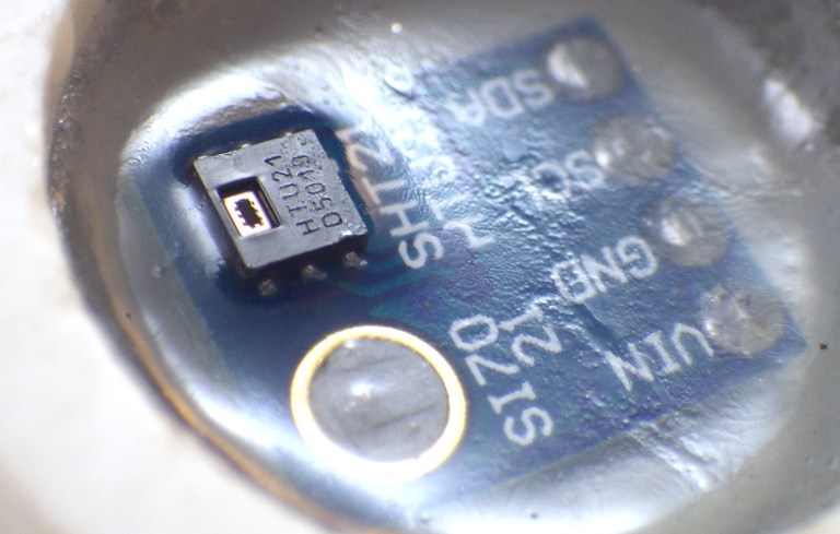 Waterproofing your Electronics Project | Underwater Arduino Data Loggers