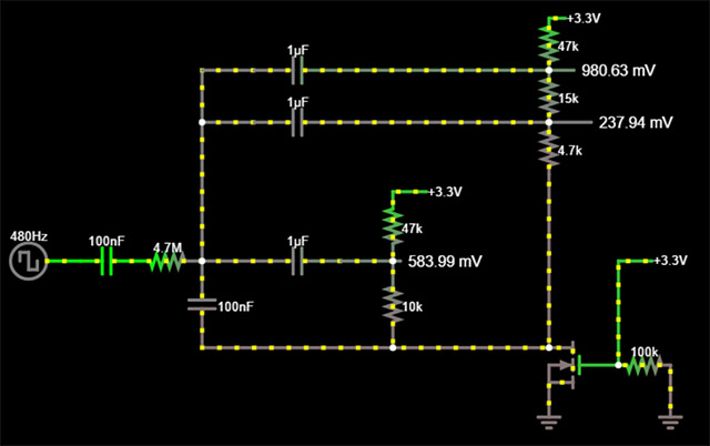 Give your Arduino a high resolution ADC by Oversampling with noise (from a toggled pin ...