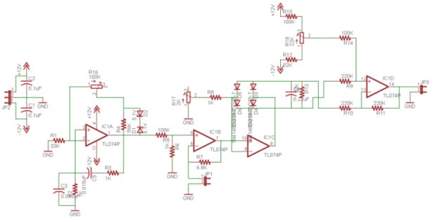 Measuring EC ( electrical conductivity ) with Arduino | Underwater ...