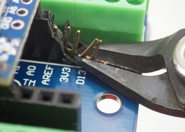 Pro Mini Classroom Datalogger [2020 No-Solder Update] | Underwater ...
