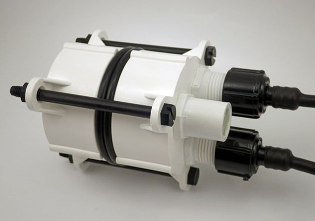 DIY Data Logger Housing from PVC parts (2020 update) | Underwater ...