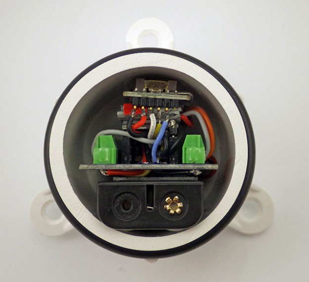 DIY Data Logger Housing from PVC parts (2020 update) | Underwater ...