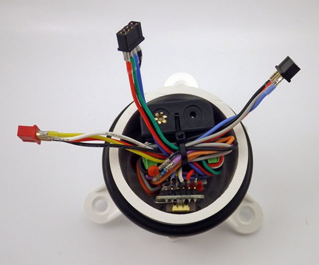 DIY Data Logger Housing from PVC parts (2020 update) | Underwater ...