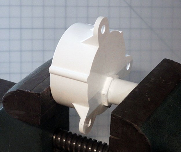 DIY Data Logger Housing from PVC parts (2020 update) | Underwater ...