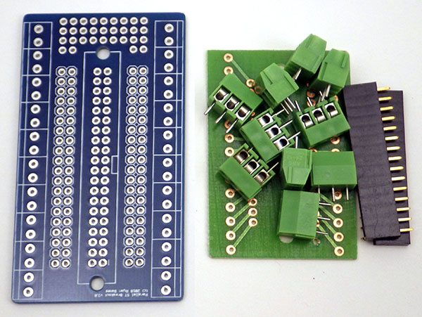 Building an ATmega 1284p based Data Logger | Underwater Arduino Data ...