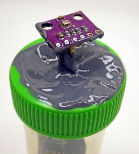 Waterproofing your Electronics Project | Underwater Arduino Data Loggers