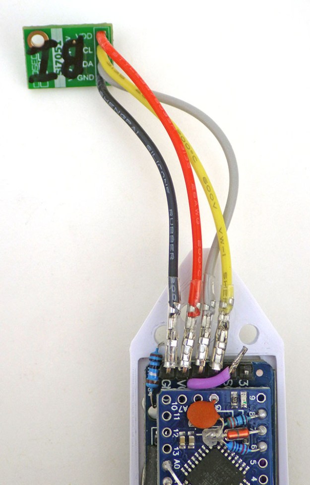How to calibrate NTC thermistors (A DIY method you can do at home ...