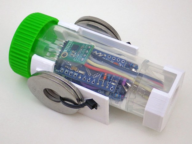 How to calibrate NTC thermistors (A DIY method you can do at home ...