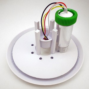 READ the Blog | Underwater Arduino Data Loggers